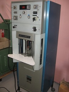 VACUUMATIC M-V papercounter | IGRAM