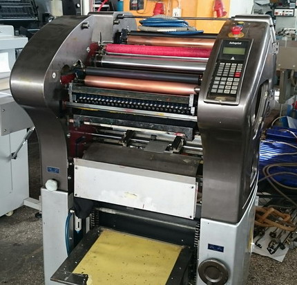 AUTOPRINT Pack to pack | IGRAM