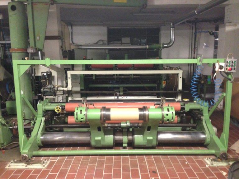 KAMPF Slitter 1800 | IGRAM